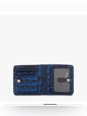 Brahmin | Bags | Brahmin Jane Wallet Anchor Melbourne | Poshmark